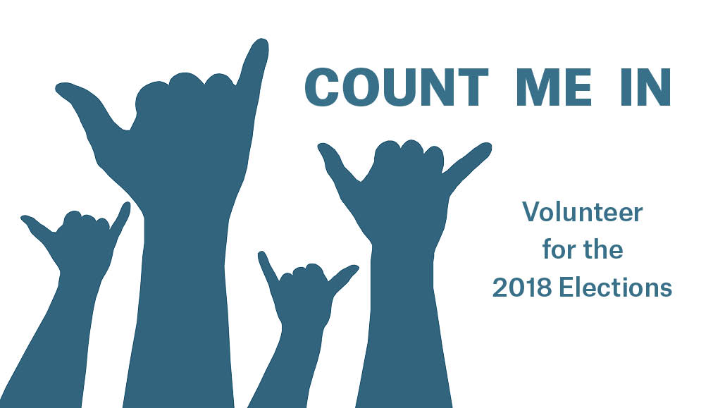 Help Hawaii on Election Day(s)! – LRB – Public Access Room