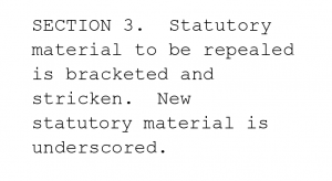 Anatomy of a Bill – LRB – Public Access Room