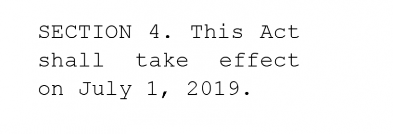 Anatomy of a Bill – LRB – Public Access Room