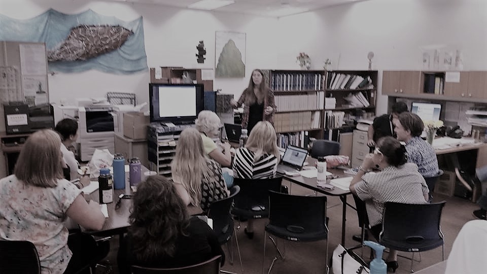 Legislative Process Workshops at PAR – LRB – Public Access Room