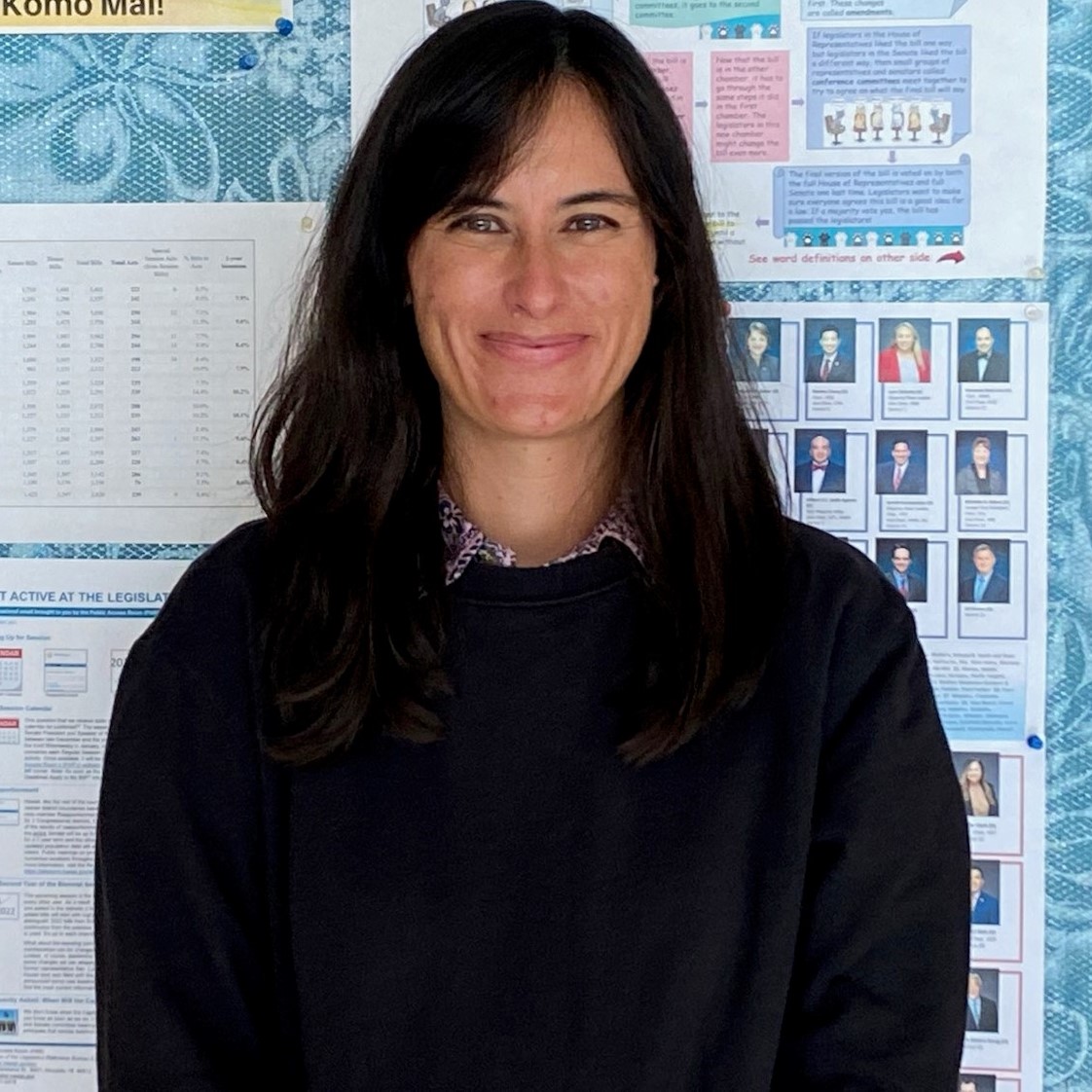 Staff – LRB – Public Access Room